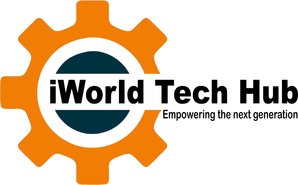 Membership – iWorld Tech Hub
